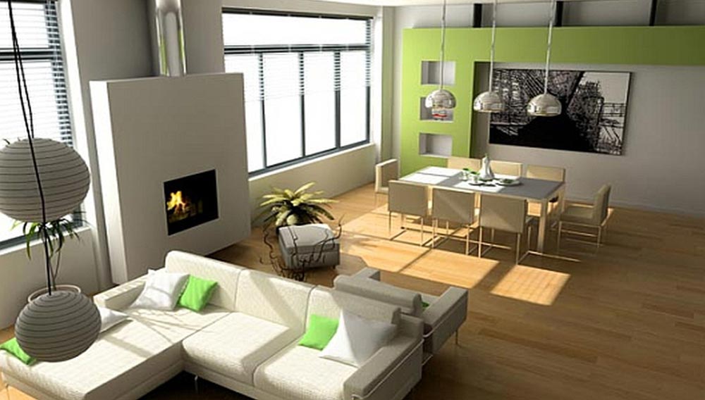 7 Secrets to a Minimal Interior Design – Good Art & Design