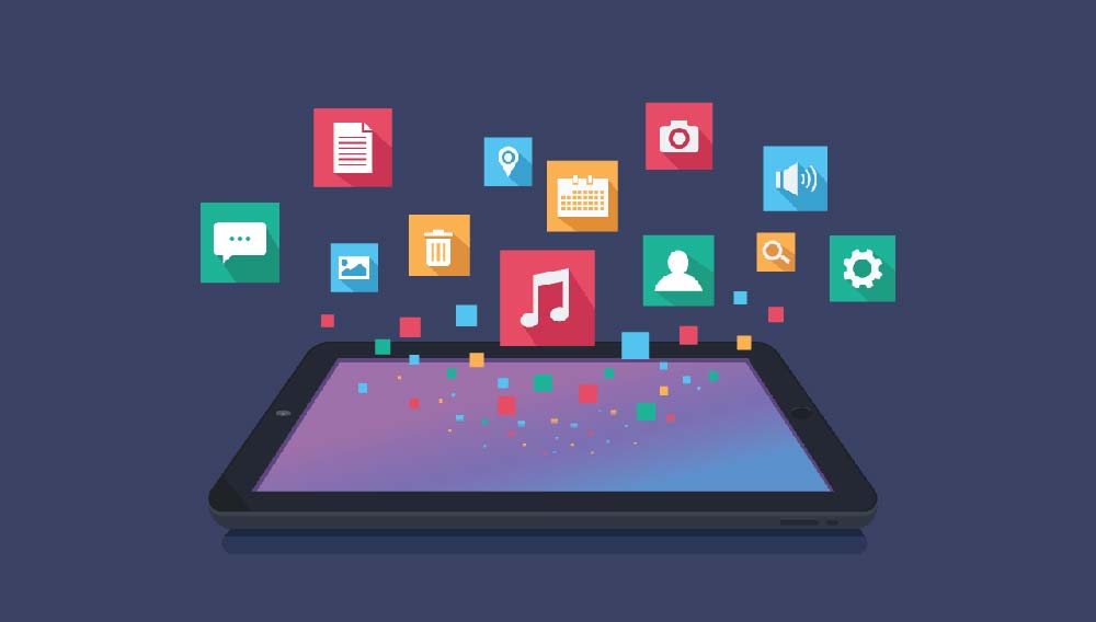 Flat Design: A Crash Course – Good Art & Design